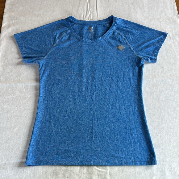 Rabbit | Tops | Rabbit Ez Tee Short Sleeve Marina S | Poshmark